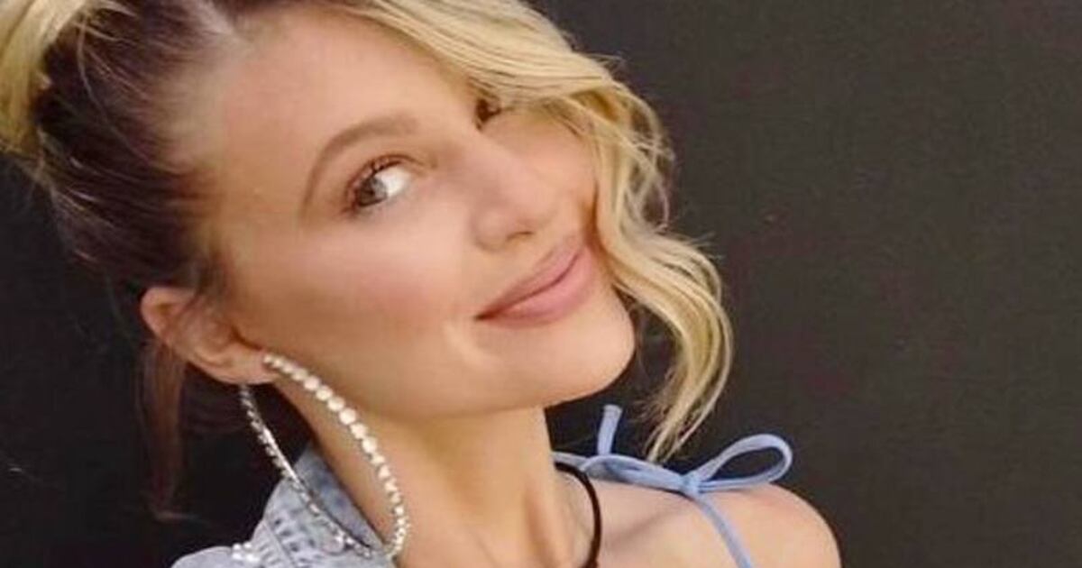 La Casa de los Famosos: Quién es Madison Anderson, la ganadora de la ... La Casa de los Famosos: Quién es Madison Anderson, la ganadora de la ...