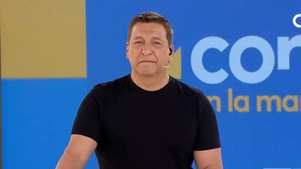 “tenía Muy Pocos Recuerdos De él De Chico ” Julio César Rodríguez Se