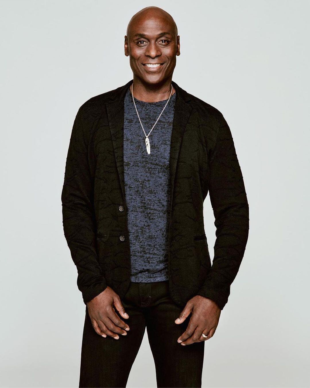 Murió Lance Reddick Reconocido Actor De La Serie The Wire Y La Saga